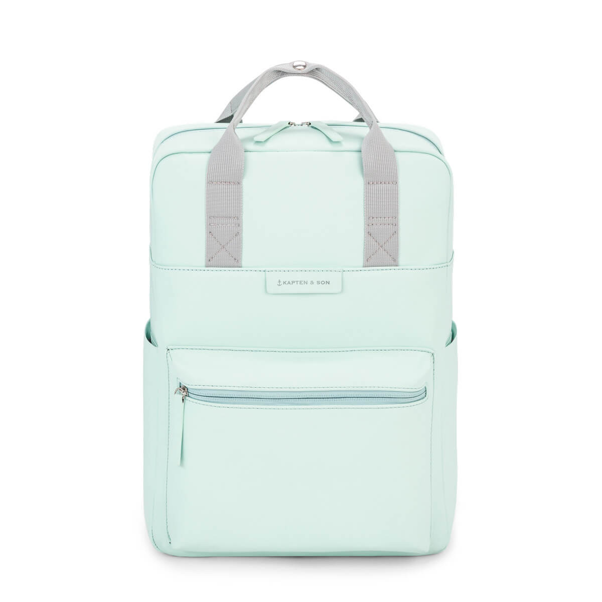 Sac à dos Kapten & Son Bergen Mint - Revendeur Officiel– PRECIOVS
