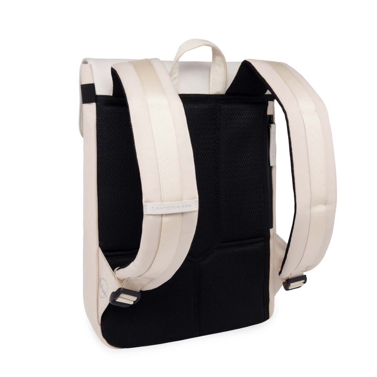 Sac à dos Kapten & Son Fyn Sand Coral - Revendeur Officiel– PRECIOVS