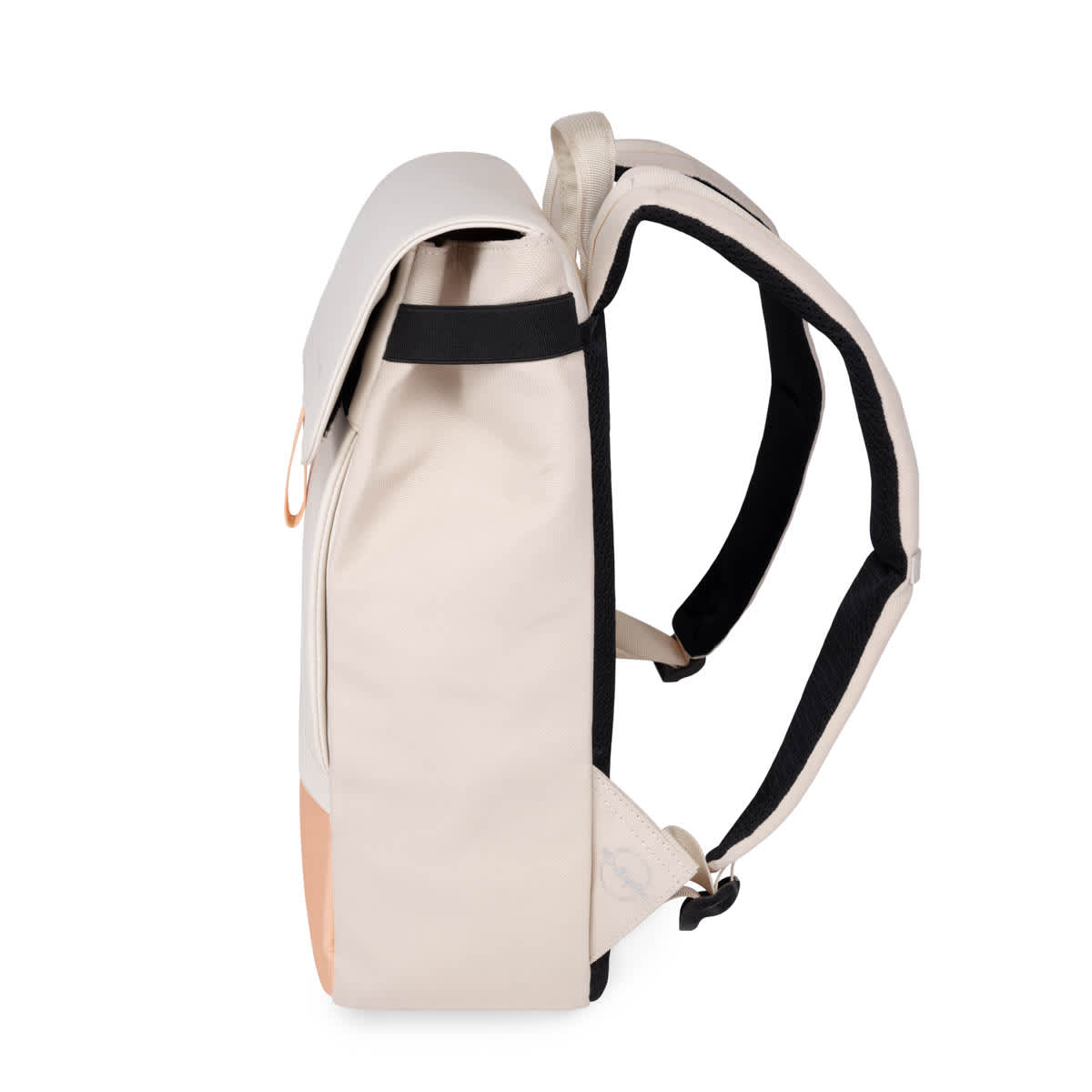 Sac à dos Kapten & Son Fyn Sand Coral - Revendeur Officiel– PRECIOVS